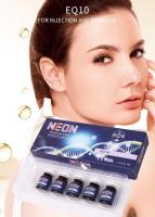 China EQ10 Mesotherapy Serum Collagen Whitening Skin Booster Anti-Aging Hyaluronic Acid Serum Injection for sale