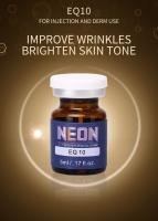 China EQ10 Mesotherapy Serum Collagen Whitening Skin Booster Anti-Aging Hyaluronic Acid Serum Injection for sale