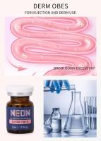 China Meso Therapy Serum Anti Obesity Derm Obes Slimming Booster Anti Cellulite Fat Burning Slimming Mesotherapy Serum Injection for sale