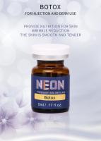 China Skincare Bo Tox Mesotherapy Serum Anti-Aging Firming Face Skin Booster Reduce Fine Lines Wrinkles for sale