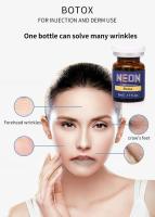 China Skincare Bo Tox Mesotherapy Serum Anti-Aging Firming Face Skin Booster Reduce Fine Lines Wrinkles for sale