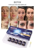 China Skincare Bo Tox Mesotherapy Serum Anti-Aging Firming Face Skin Booster Reduce Fine Lines Wrinkles for sale