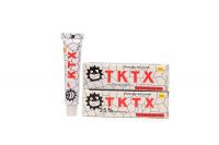 China Tktx Green 55% Original Official Numbing Cream for Body Tattoo Semi-Permanent Makeup Cream for sale