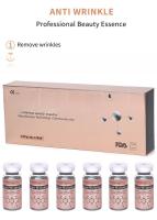 China Stalidearm Facial Serum 10ml Vitamin C Brightening Whitening Formula Anti Wrinkle Solution Hyaluronic Acid Meso Serum for sale
