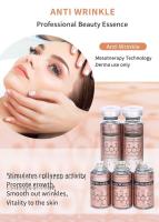China Stalidearm Beauty Skin Care Serum Vitamin C Serum Anti Wrinkle Hyaluronic Acid Face Mesotherapy Serum for sale