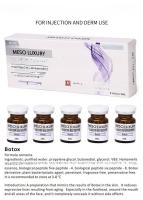 China OEM Bo Tox Face Mesotherapy Serum Anti-Wrinkle Meso Serum Injection Set for Face Skin Rejuvenation for sale
