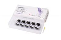 China Private Label 5ml Bo Tox Anti-Aging Anti Wrinkles Skin Booster Moisturizing Whitening Face Mesotherapy Serum for sale