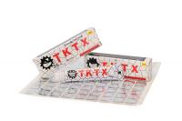 China Tktx 55% Black Numb Cream Original Official High Quality Tattoo Numbing Cream Tattoo Supply for sale