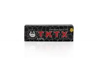 China Tktx Black 75% New Version Tattoo Numbing Cream for Body Tattoo Piercing Waxing Micro-Blading Tattoo for sale