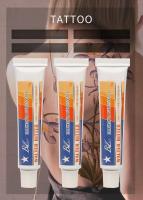 China Bl Tattoo Numbing Cream High Quality Semi-Permanent Makeup Lidocaine Cream Good Price OEM Beauty Tattoo for sale
