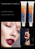 China Bl Tattoo Numbing Cream High Quality Semi-Permanent Makeup Lidocaine Cream Good Price OEM Beauty Tattoo for sale