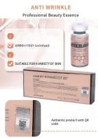 China Best Selling Skincare Product Anti Wrinkle Moisturizing Organic Vitamin C Serum Whitening Anti-Aging Skin Care for sale