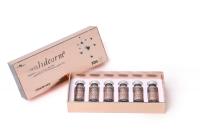 China Facial Skincare Anti Aging Wrinkle Acne Serum Private Label Stalidearm Smooth Fine Lines Facial Serum for sale