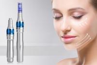 China Dr. Pen Ultima A6 Professional Derma Pen Microneedling Facial Beauty Equipment for Skin Care Scar Removal for sale