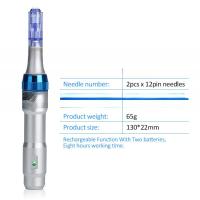 China Dr. Pen Ultima A6 Professional Derma Pen Microneedling Facial Beauty Equipment for Skin Care Scar Removal for sale