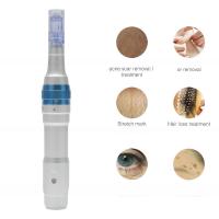 China Dr. Pen Ultima A6 Professional Derma Pen Microneedling Facial Beauty Equipment for Skin Care Scar Removal for sale