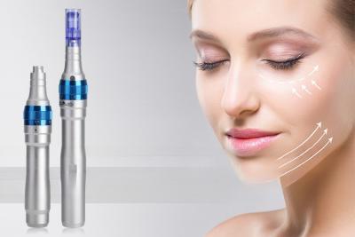 China New Micro Needling Cartridge Dr. Pen A6 Smart Microneedling Mesotherapy Dermapen Beauty Device for sale