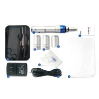 China Professional Microneedling Pen Skin Care Roller Derma Pen Auto Pen Ultima A6 Beauty Machine for sale