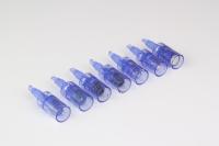 China Wholesale Dr. Pen 1/3/5/7/9/12/36/42 Pins Nano Needle Microneedles Derma Roller Micro Needles Cartridges for sale