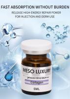 China Beauty Products Collagen Mesotherapy Serum Injection Skincare Hydrating Anti-Aging Skin Booster for sale