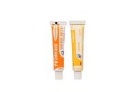 China OEM Blank Tube Numbing Cream White Tube Semi-Permanent Makeup Cream Private Label for Body Tattoo Lip Tattoo Eyebrows Tattoo for sale