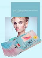 China Bl Lip Paste Lip Pad Lip Mask for Lip Tattoo Semi-Permanent Makeup Stop Pain for sale