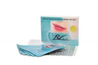China Bl Lip Paste Lip Pad Lip Mask for Lip Tattoo Semi-Permanent Makeup Stop Pain for sale