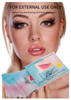 China Bl Lip Paste Lip Pad Lip Mask for Lip Tattoo Semi-Permanent Makeup Stop Pain for sale
