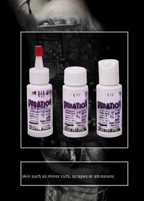 China Duration Numbing Gel Sustaine Anesthetic Gel for Eyebrow Microblading Tattoo Supply Semi-Permanent Makeup for sale