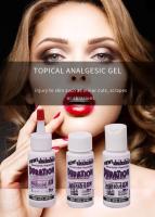 China Duration Numbing Gel Sustaine Anesthetic Gel for Eyebrow Microblading Tattoo Supply Semi-Permanent Makeup for sale