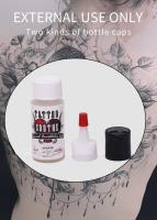 China Soothe Tattoo Num Gel During Tattoo Procedure Pain Relief Semi-Permanent Makeup Painless Gel High Quality for sale