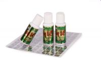 China Origianl Tag45# Numb Gel High Quality Numbing Gel During Tattoo Pain Relief for sale