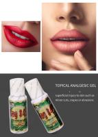 China Origianl Tag45# Numb Gel High Quality Numbing Gel During Tattoo Pain Relief for sale
