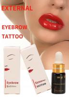 China Tattoo Numbing Liquid for Permanent Makeup Lip Tattoo Eyebrows Tattoo Microblading Micro Needling Painless Filler for sale