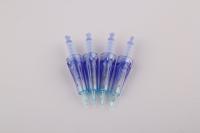China Factory Price Disposable Micro Needle Derma Pen A6 Needle Cartridge Auto Microneedle Skin Care for sale