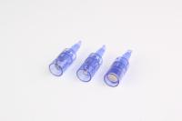 China Customization Micro Needle Derma Pen 9/12/36/Nano Pin Needle Cartridges for Electric Auto Microneedle Derma Pen Tip for sale