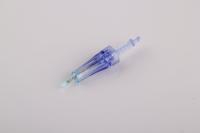 China Customization Micro Needle Derma Pen 9/12/36/Nano Pin Needle Cartridges for Electric Auto Microneedle Derma Pen Tip for sale