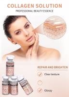 China Private Label Stalidearm ODM/OEM Organic Anti-Aging Skin Brightening Collagen Hydrating Serum for Face for sale