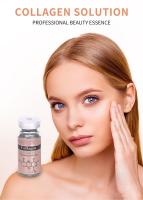 China Private Label Stalidearm ODM/OEM Organic Anti-Aging Skin Brightening Collagen Hydrating Serum for Face for sale