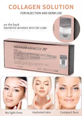 China Private Label Stalidearm Collagen Anti-Wrinkle Beauty Serum Anti-Aging Skin Care Set for sale