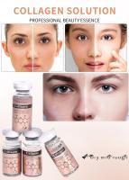 China Private Label Stalidearm Collagen Anti-Wrinkle Beauty Serum Anti-Aging Skin Care Set for sale