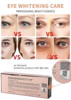 China Beauty Cosmetics Stalidearm Eye Moisturizing Serum Wrinkles Lifting Eye Anti-Aging Serum for sale