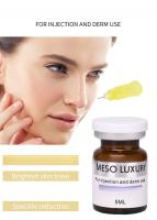 China Wholesale Private Label Melasma Removal Dark Spot Meso Serum Freckle Remove Anti-Aging Whitening Skin Booster Injection for sale