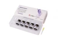China Meso Luxury 5ml Injection Serum Hyaluronic Acid Dermal Filler for Skin Moisturizing Firming for sale