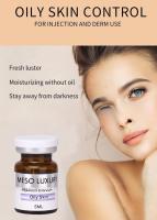 China OEM/ODM Anti-Wrinkle Face Lift Filler Serum for Oily Skin Deeply Moisturize Whitening Skin Booster Injection for sale
