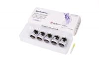 China OEM/ODM Anti-Wrinkle Face Lift Filler Serum for Oily Skin Deeply Moisturize Whitening Skin Booster Injection for sale