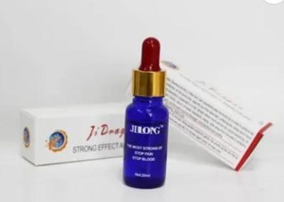 China Jilong Tattoo Liquid Jl Fast Acting Numbing Solution Pain Relief for Tattoos for sale