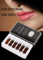 China Nano Meter 1 Minute Tattoo Liquid Fast Acting Numbing Solution Pain Relief for Permanent Makeup Microblading for sale