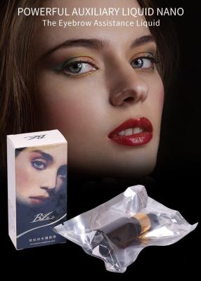 China Bl Tattoo Liquid Fast Acting Numbing Solution Pain Relief for Tattoos Topical Liquid for Microblading Lip Tattoo for sale