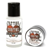 China Soothe Numb Gel Tattoo Anesthetic Gel for Eyebrow Microblading Tattoo Supply for sale